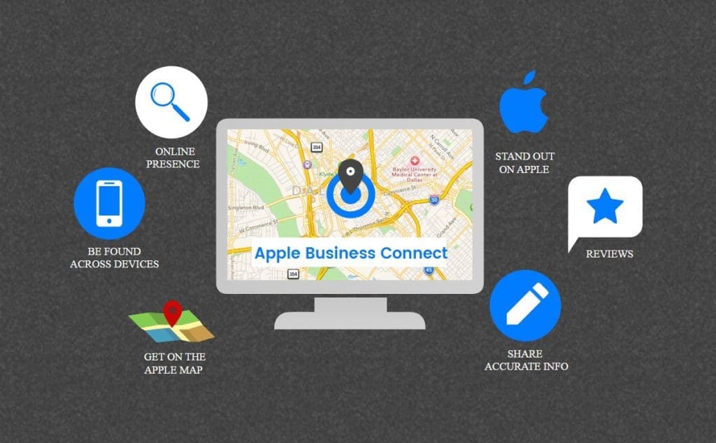 Apple Business Connect Benefits: Enhance Your Online Presence ...